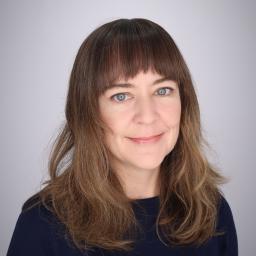 RAILS Names Kate Niehoff as Director of Consulting and Continuing ...